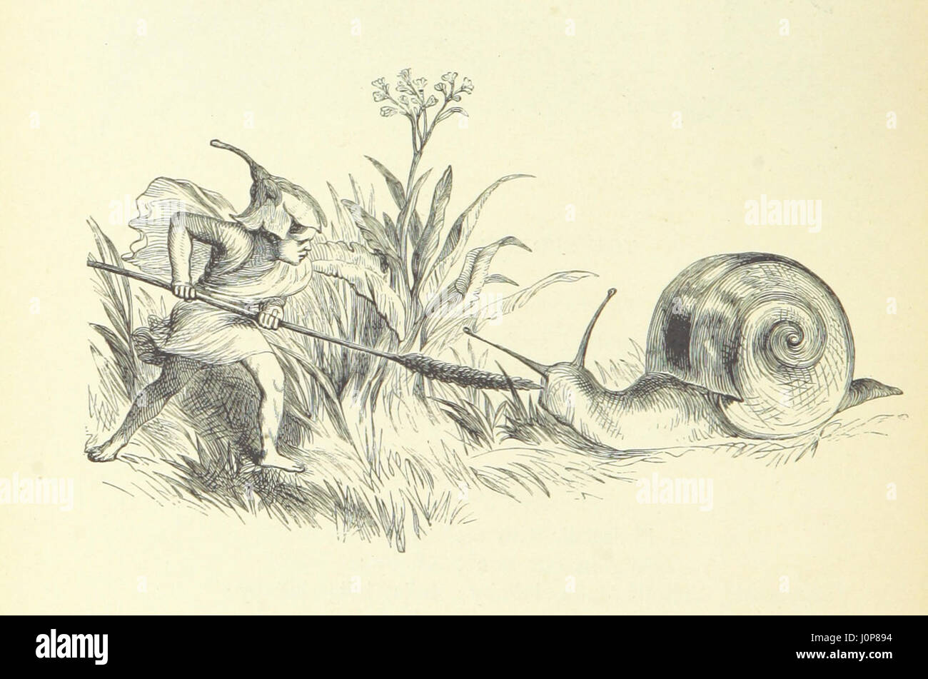 This illustrated edition features a collection of favorite English ...