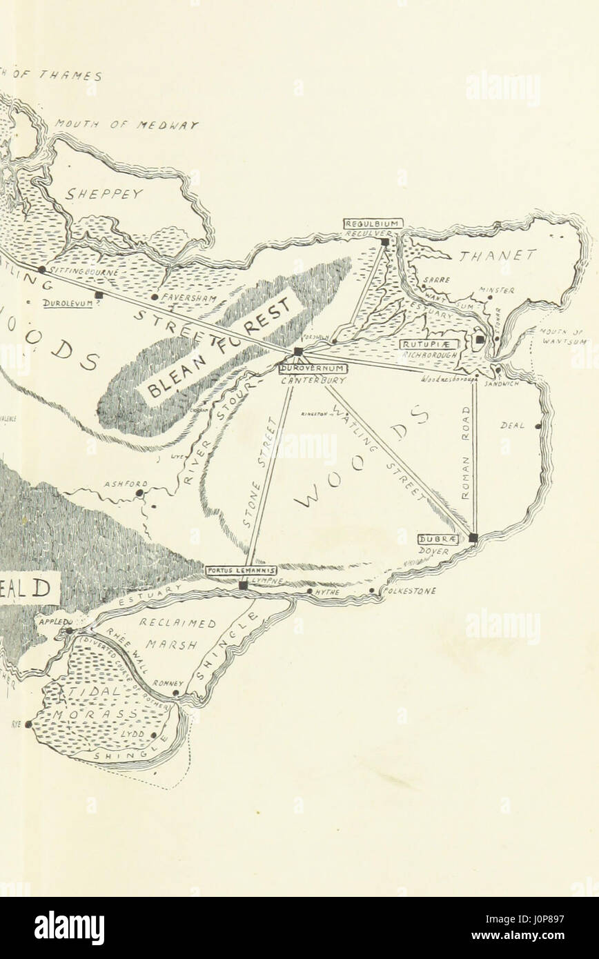 This book offers a historical overview of Kent, featuring original ...