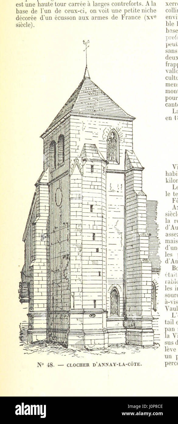 This volume focuses on the cities and countryside of the Yonne ...