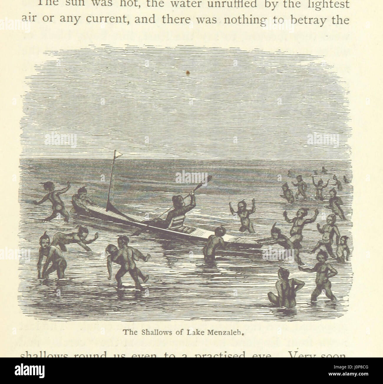 Rob roy painting hi-res stock photography and images - Alamy