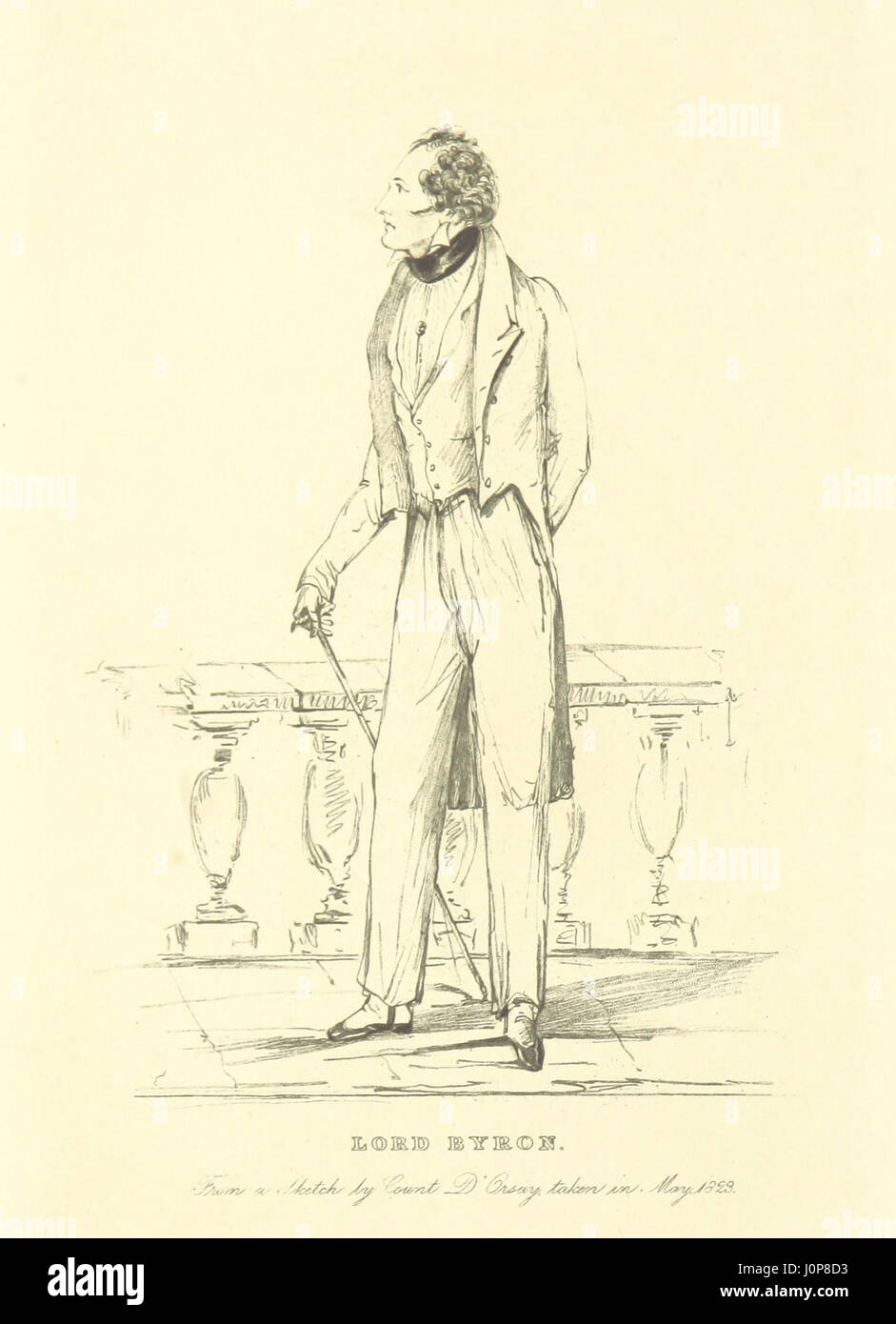 This revised edition of Lord Byron's works includes his most famous ...