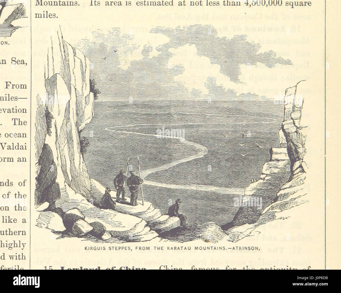 'Elements of Physical Geography' provides a detailed study of the ...