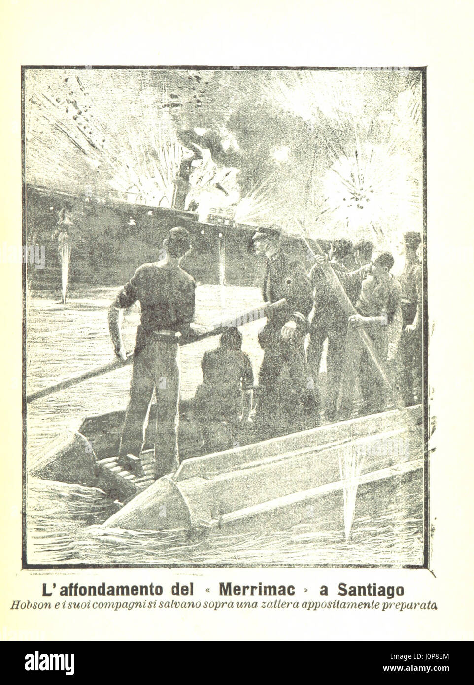 This work explores the history and significance of Cavite and Santiago ...