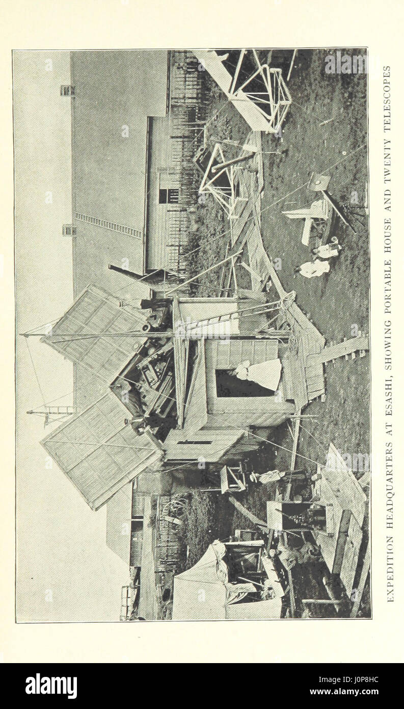 'Corona and Coronet' recounts the Amherst Eclipse expedition to Japan ...