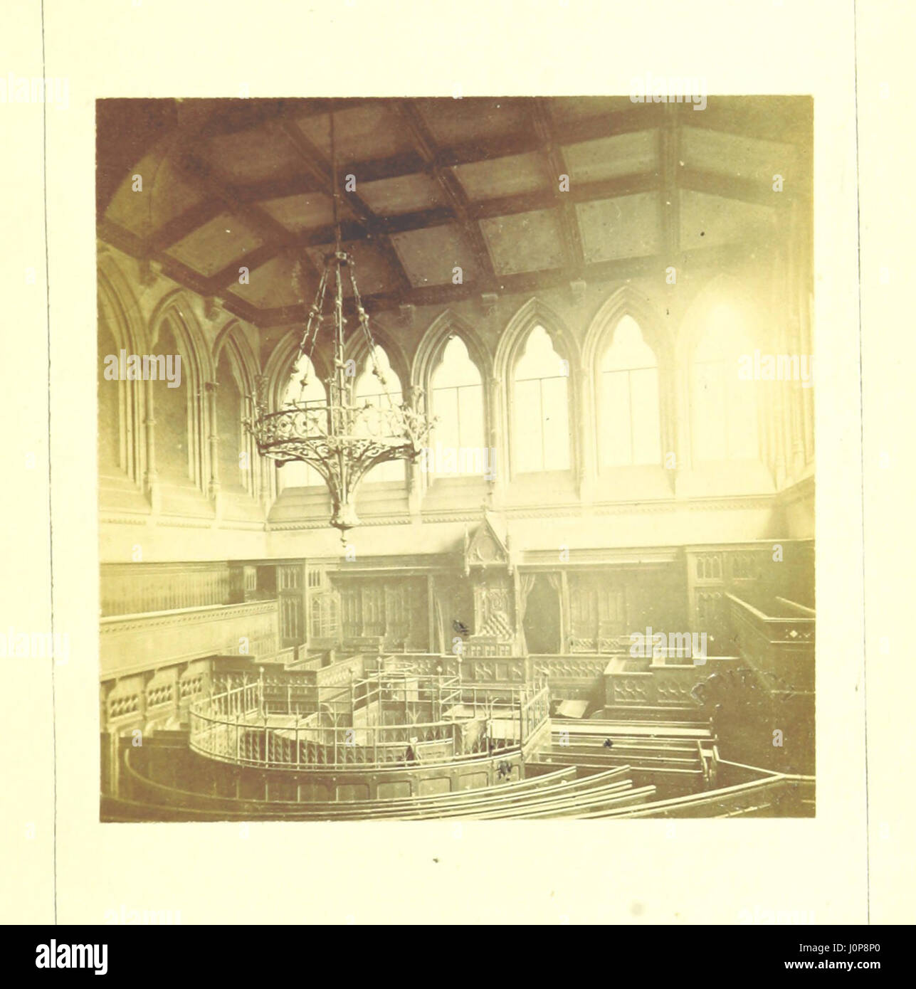 Old county gaol museum hi-res stock photography and images - Alamy