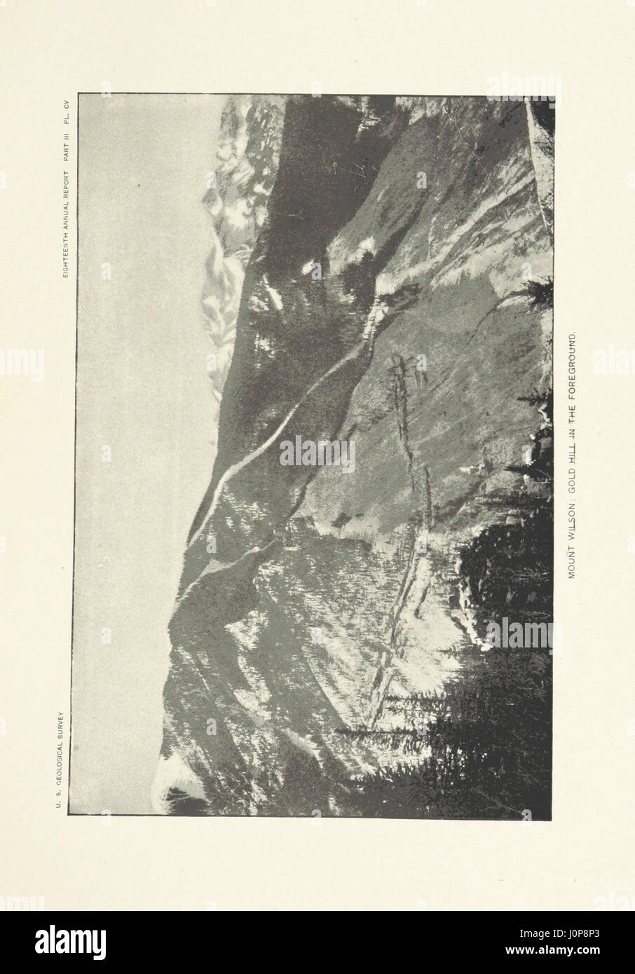 This report provides an overview of the mining industries in the ...