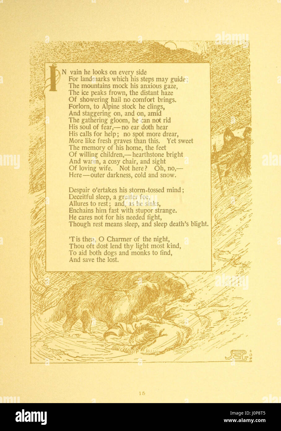 This collection of poems celebrates Mont Blanc and the landscapes of ...