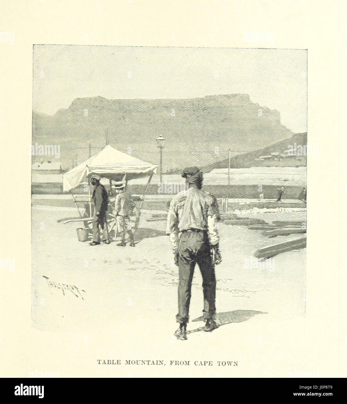 This book examines Africa through the lens of European exploration and ...