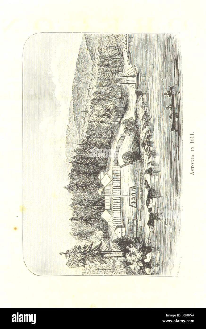 A history of Oregon, 1792-1849, drawn from personal observation and ...