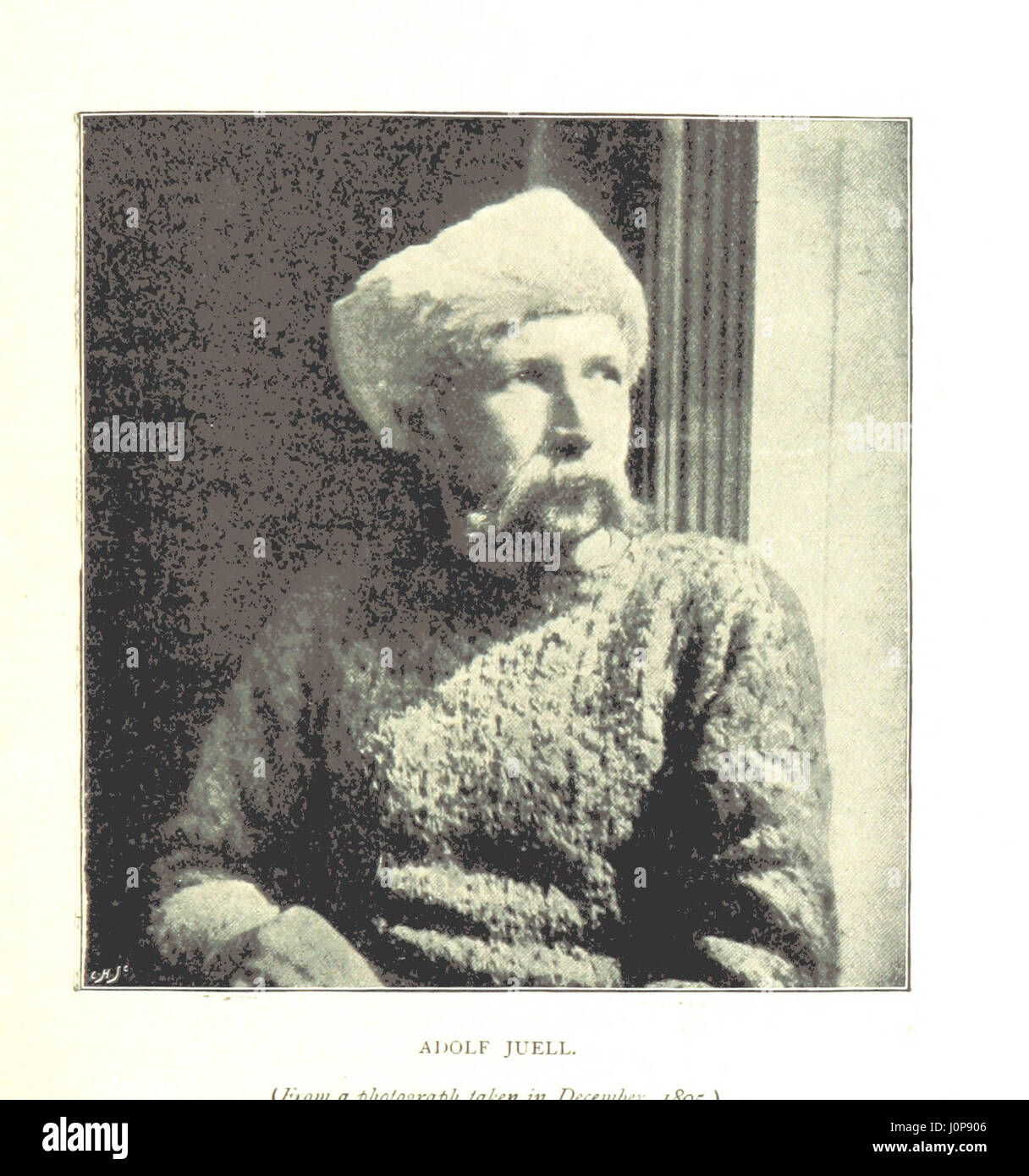 *Farthest North* chronicles the daring voyage of the ship *Fram* during ...