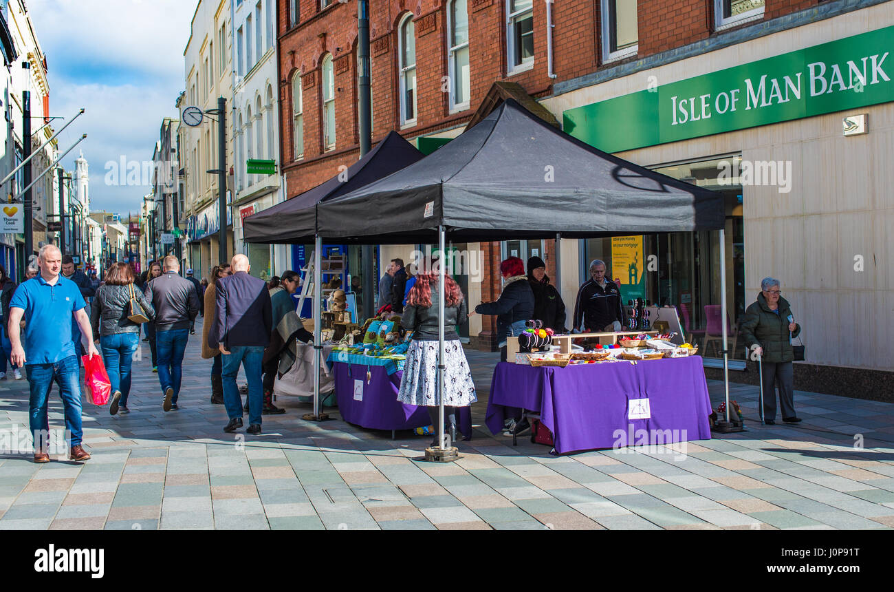 Strand Street High Resolution Stock Photography and Images - Alamy