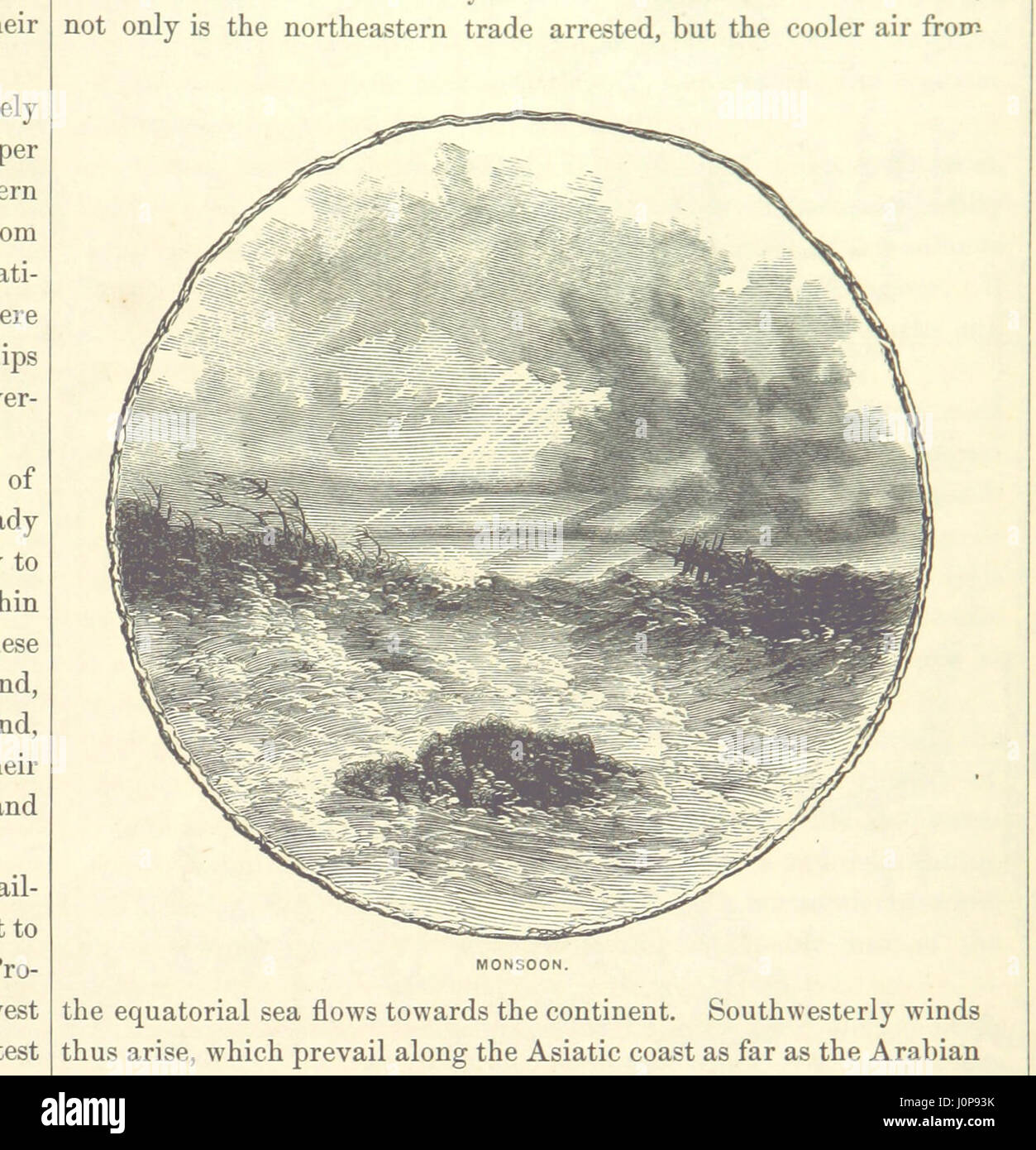 This work explores the key elements of physical geography and the ...