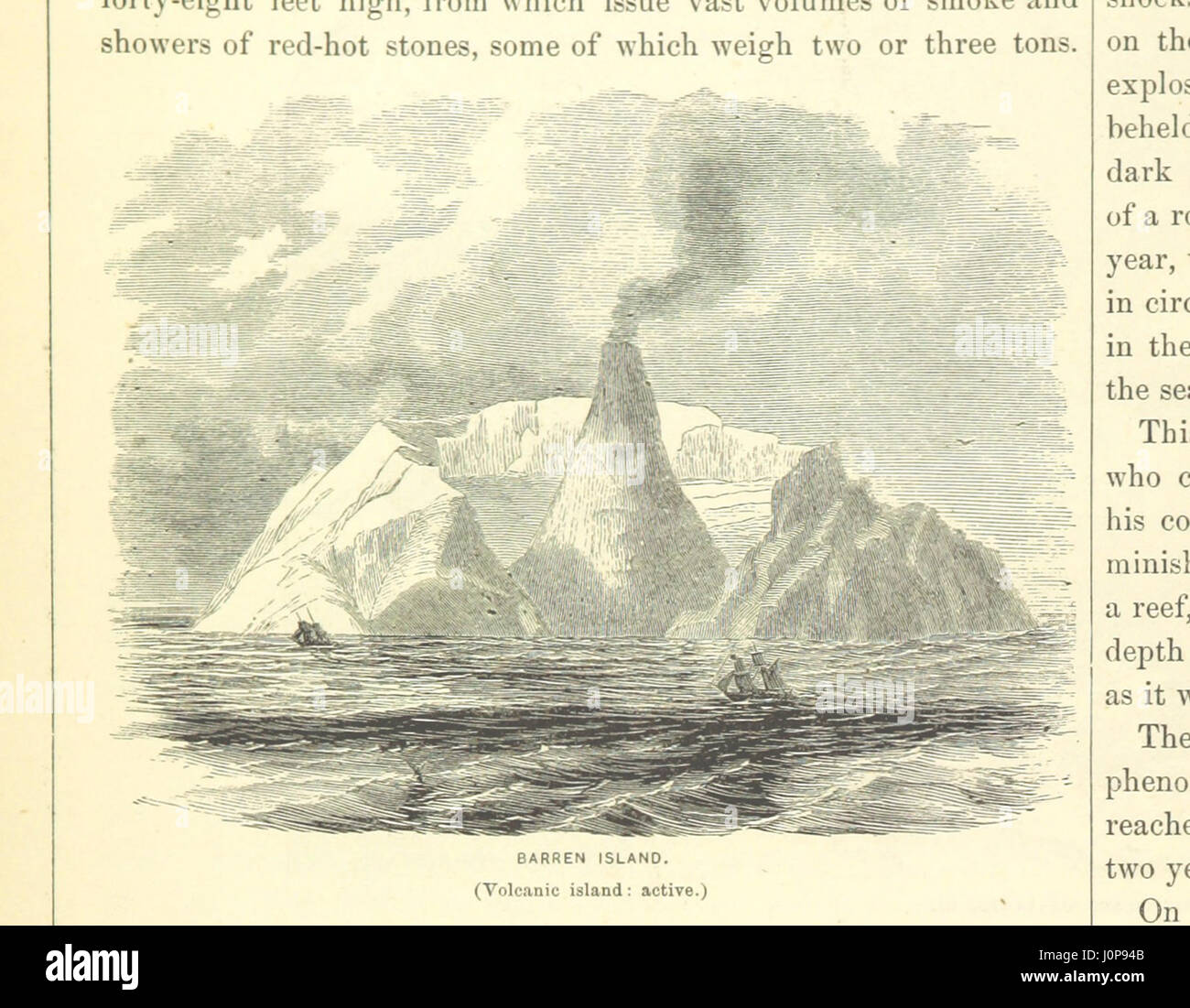 'Elements of Physical Geography' explores geographical features and ...