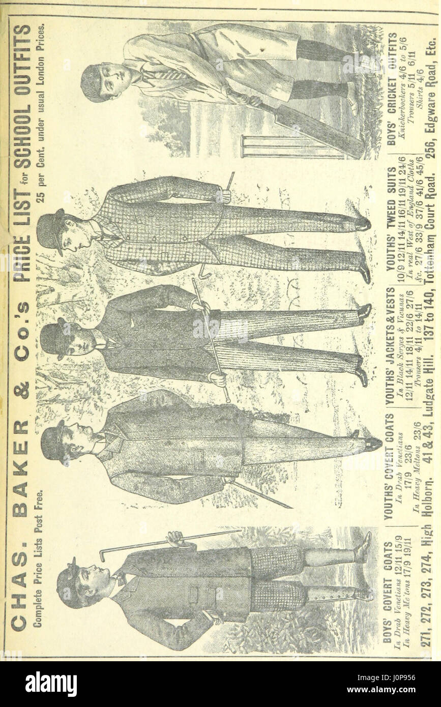 This children's grand pantomime tells the story of 'The Babes in the ...