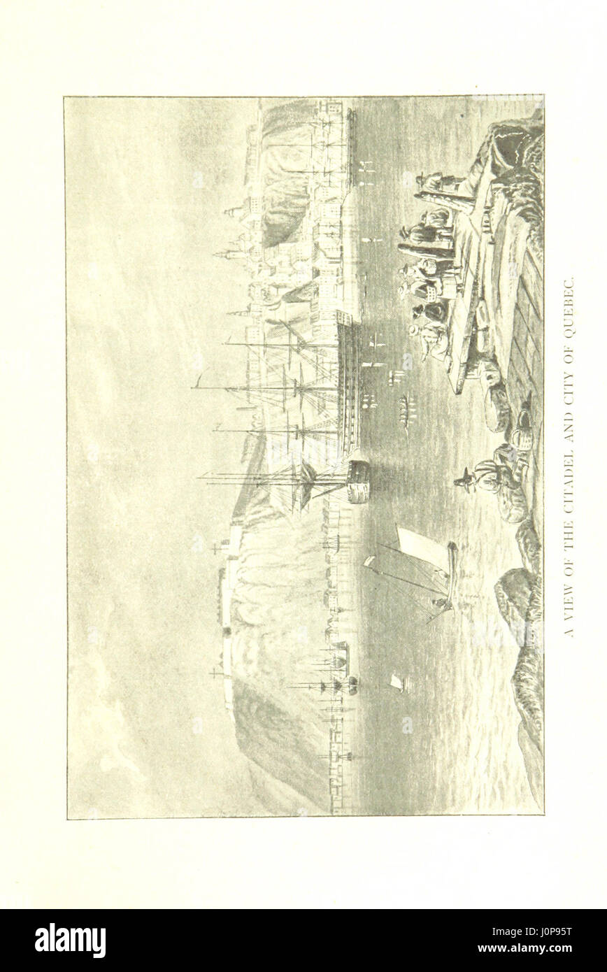 An extensive encyclopedia on Canada, providing in-depth knowledge on ...