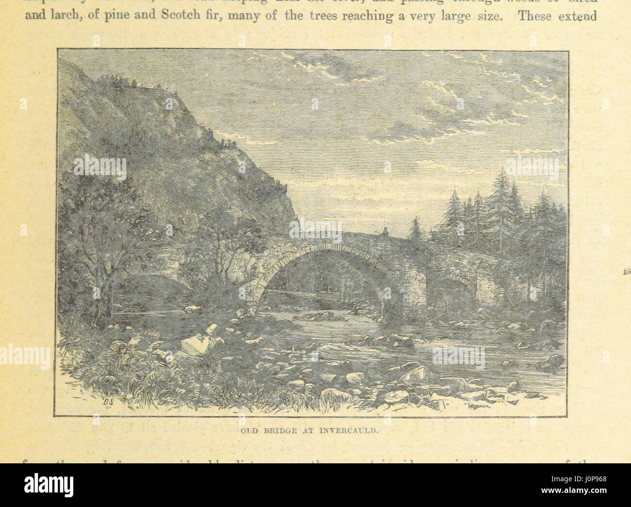 An illustration from page 53 of 'Our Own Country: Descriptive ...