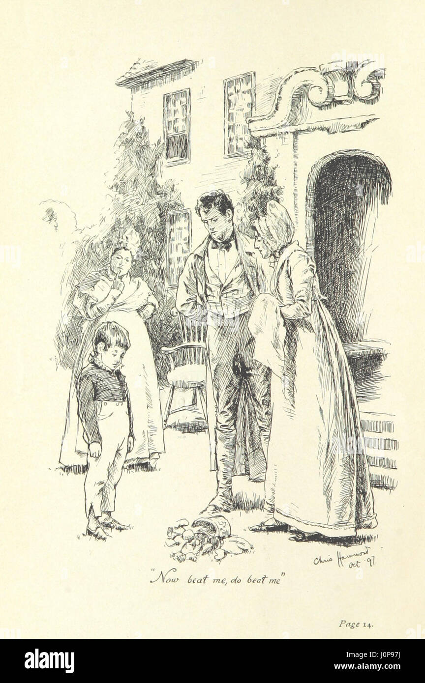 A novel by Edward Bulwer-Lytton, *The Caxtons* tells the story of the ...