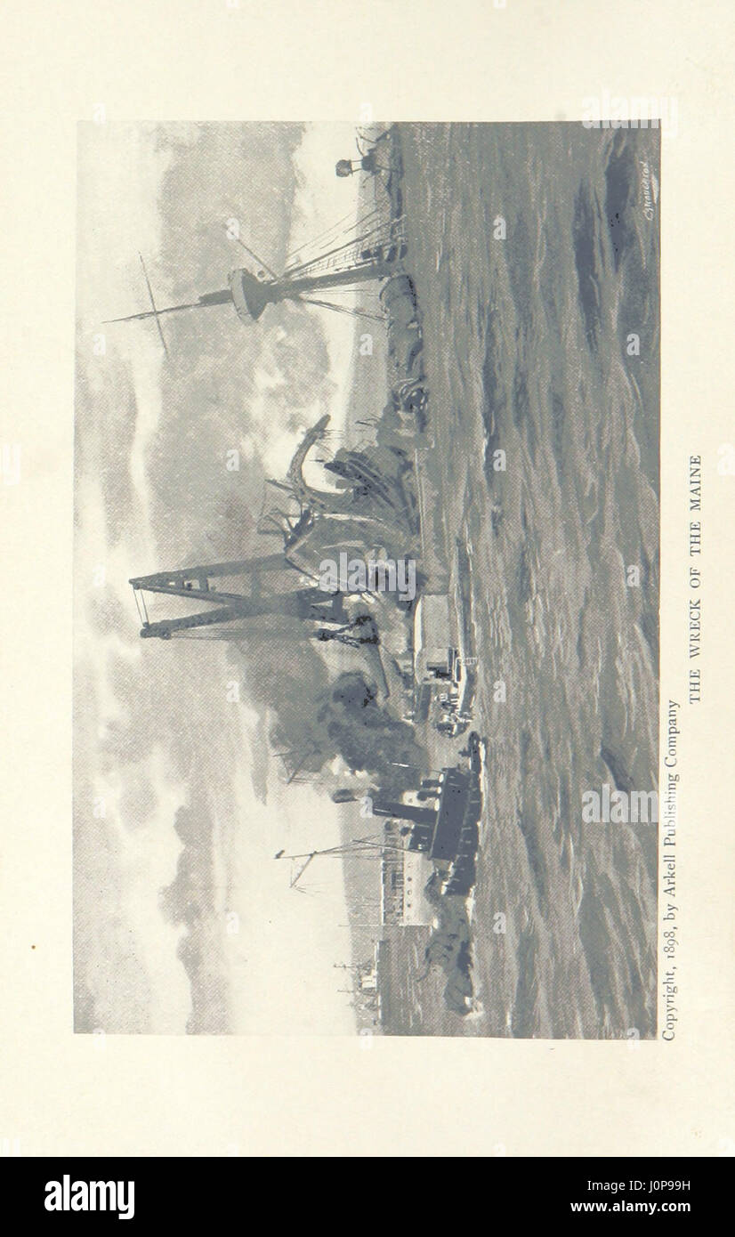 This book provides a thorough history of the Spanish-American War of ...