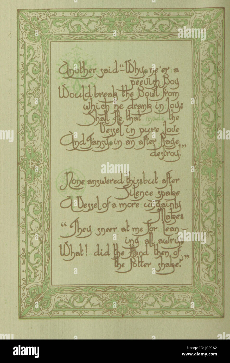 This illustrated edition of the 'Rubaiyat of Omar Khayyam' is presented ...