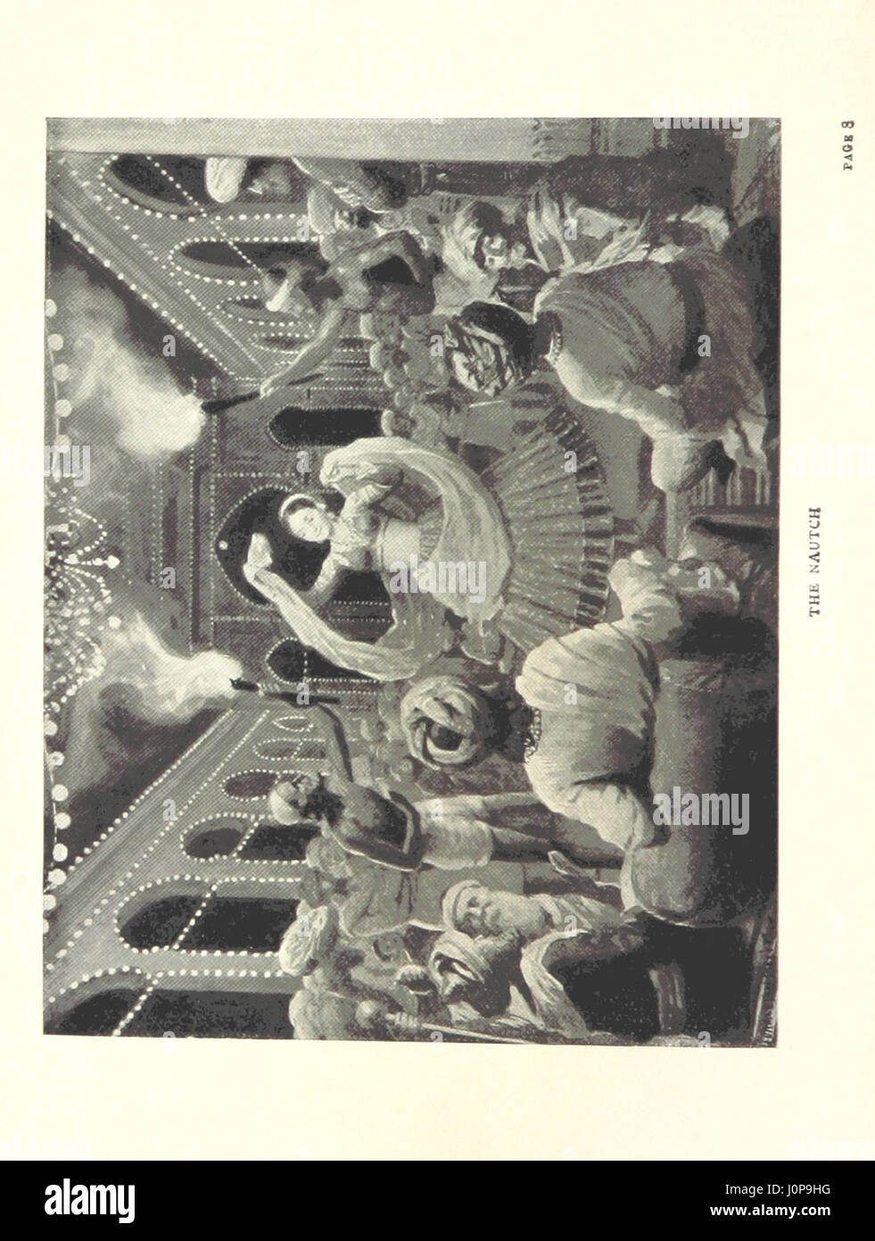 *Bijli the Dancer* is a tale that explores themes of love, culture, and ...