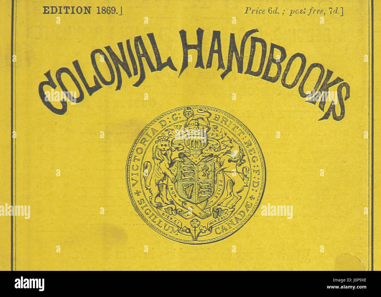 This handbook offers a detailed introduction to Canada, providing ...