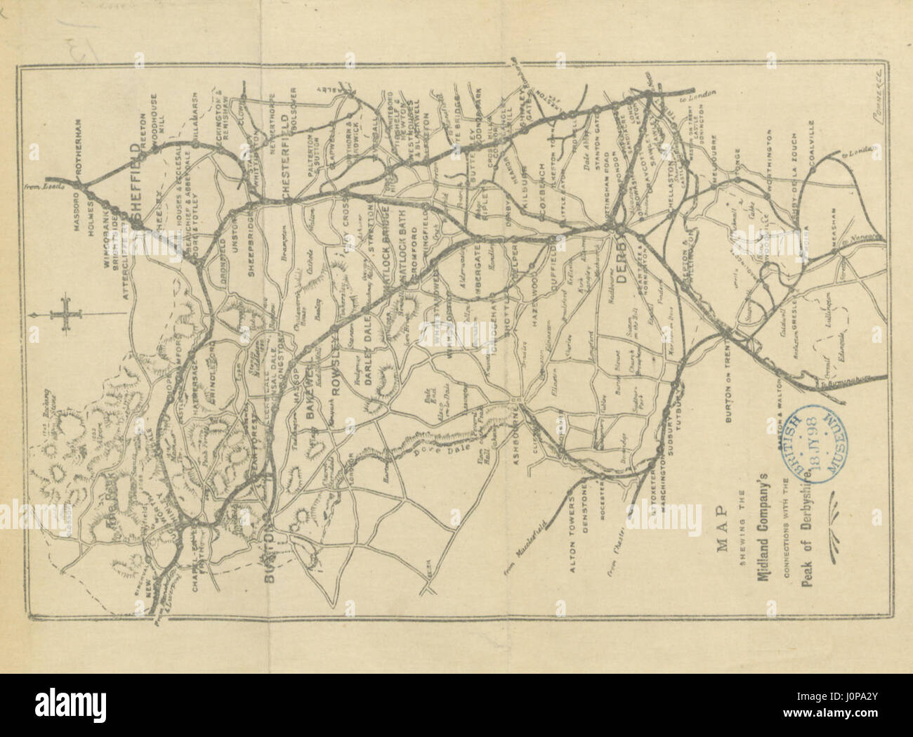 This guide to Matlock Bath provides an updated overview of the village ...