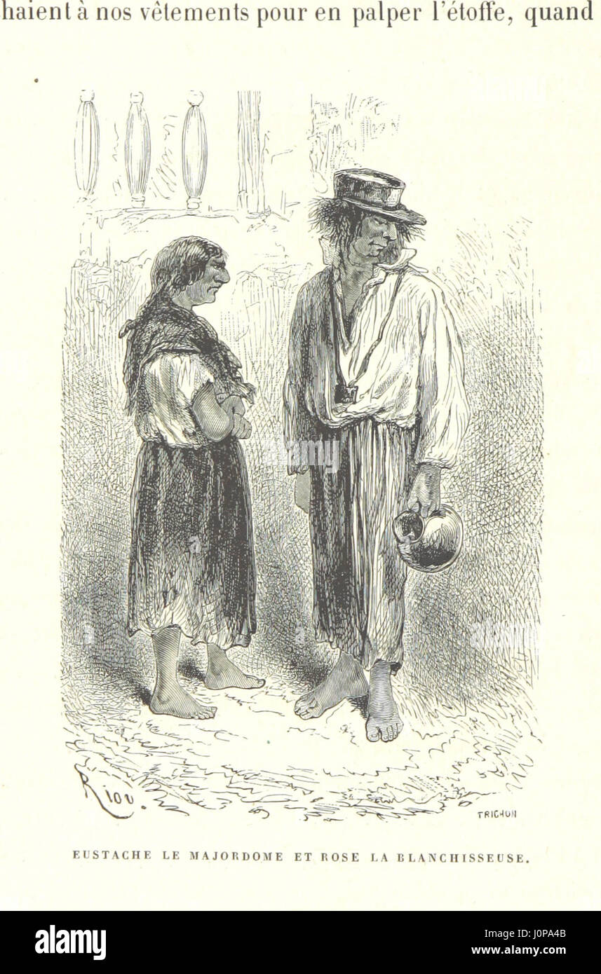 This travelogue details a journey across South America, from the ...