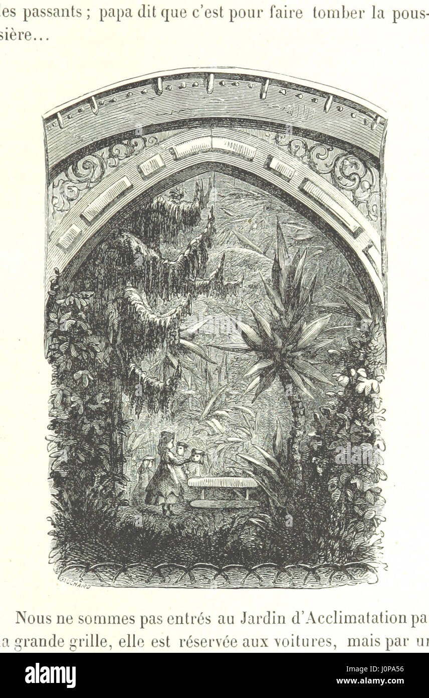 This book offers a small journey through Paris, specifically tailored ...