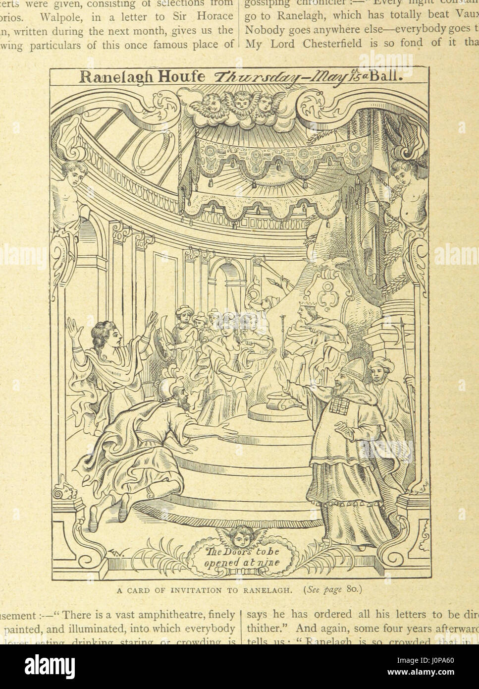 'Old & New London' explores London's transformation over time, from its ...