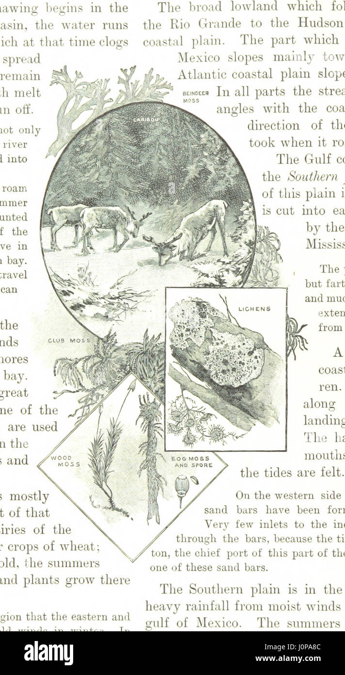 An image from Advanced Geography, a textbook providing in-depth ...