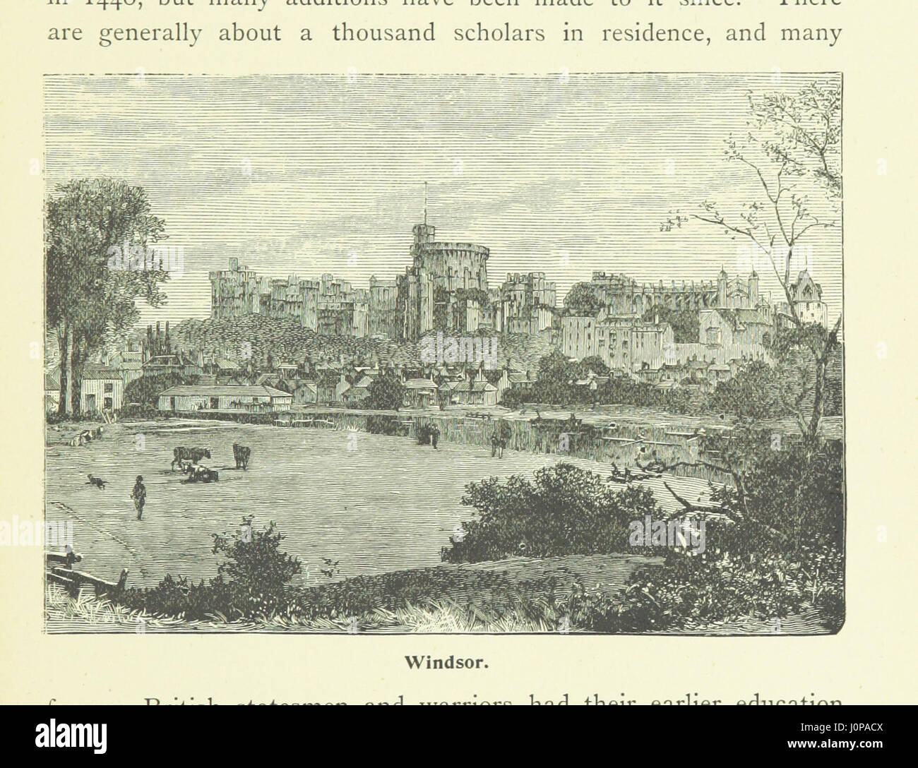 'Some English Rivers' explores the geography, history, and cultural ...