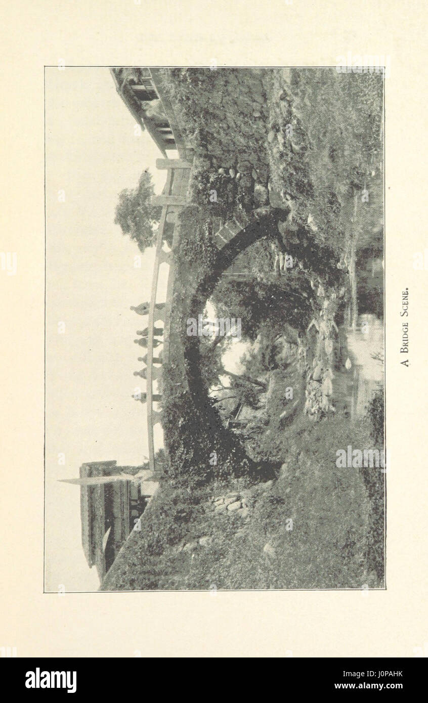 An overview of Japan, its islands, people, and missions, enhanced by ...