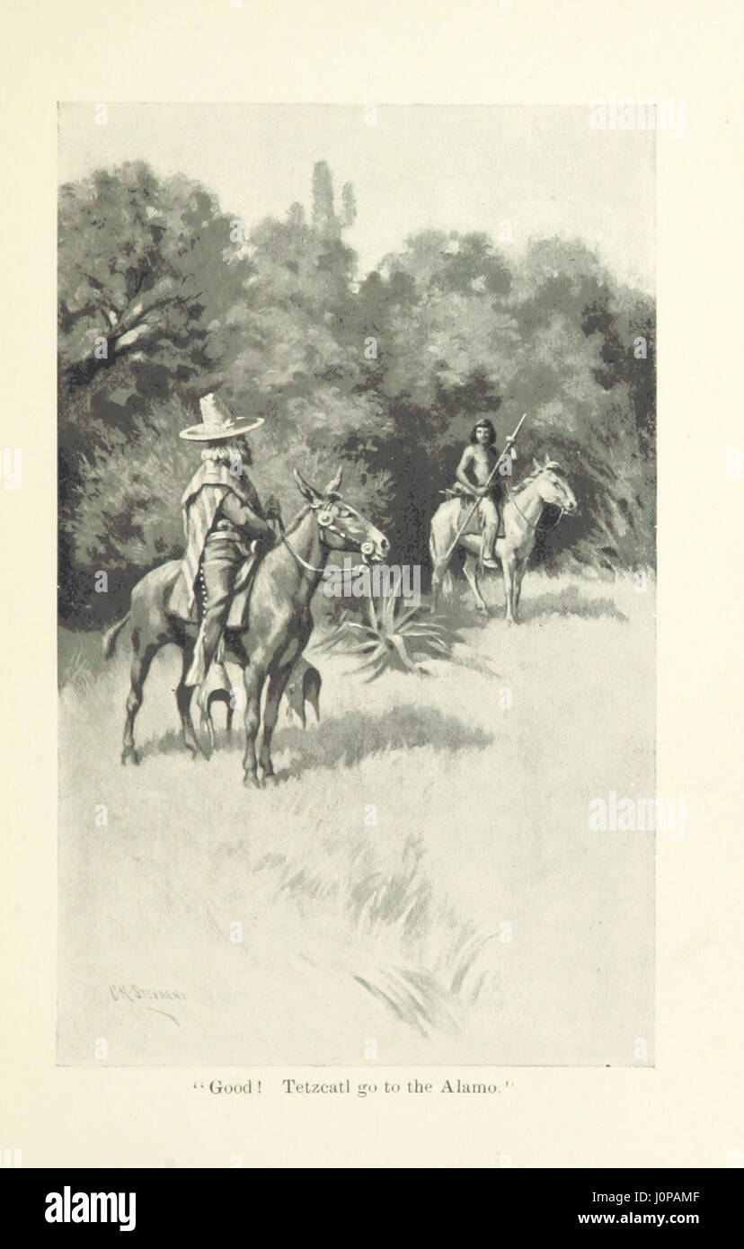 A historical account intertwining the story of the lost gold of the ...