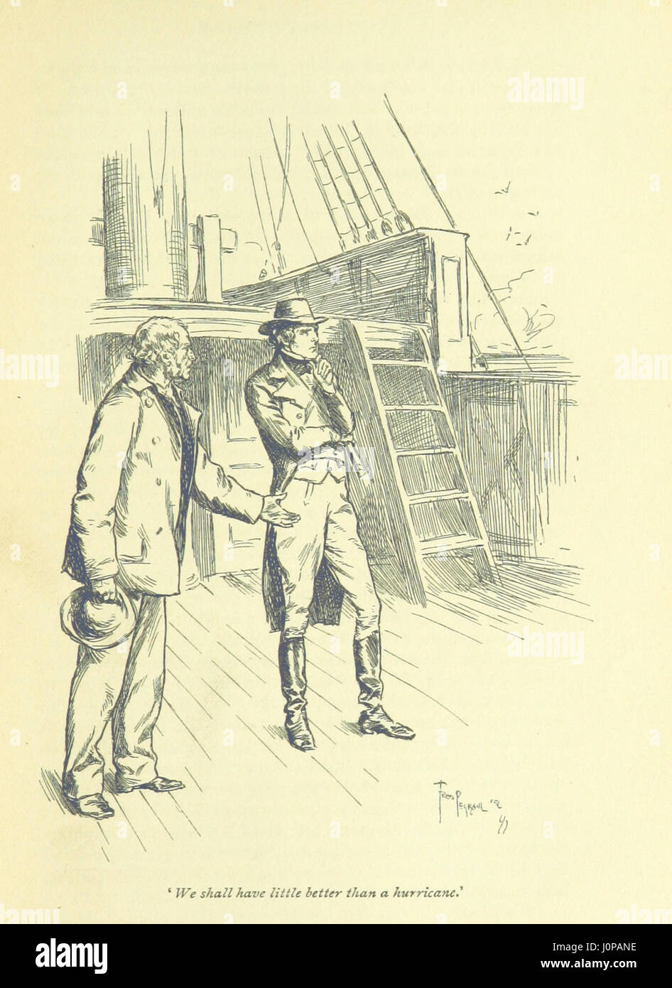 'Masterman Ready' is an adventure novel that tells the story of a ...