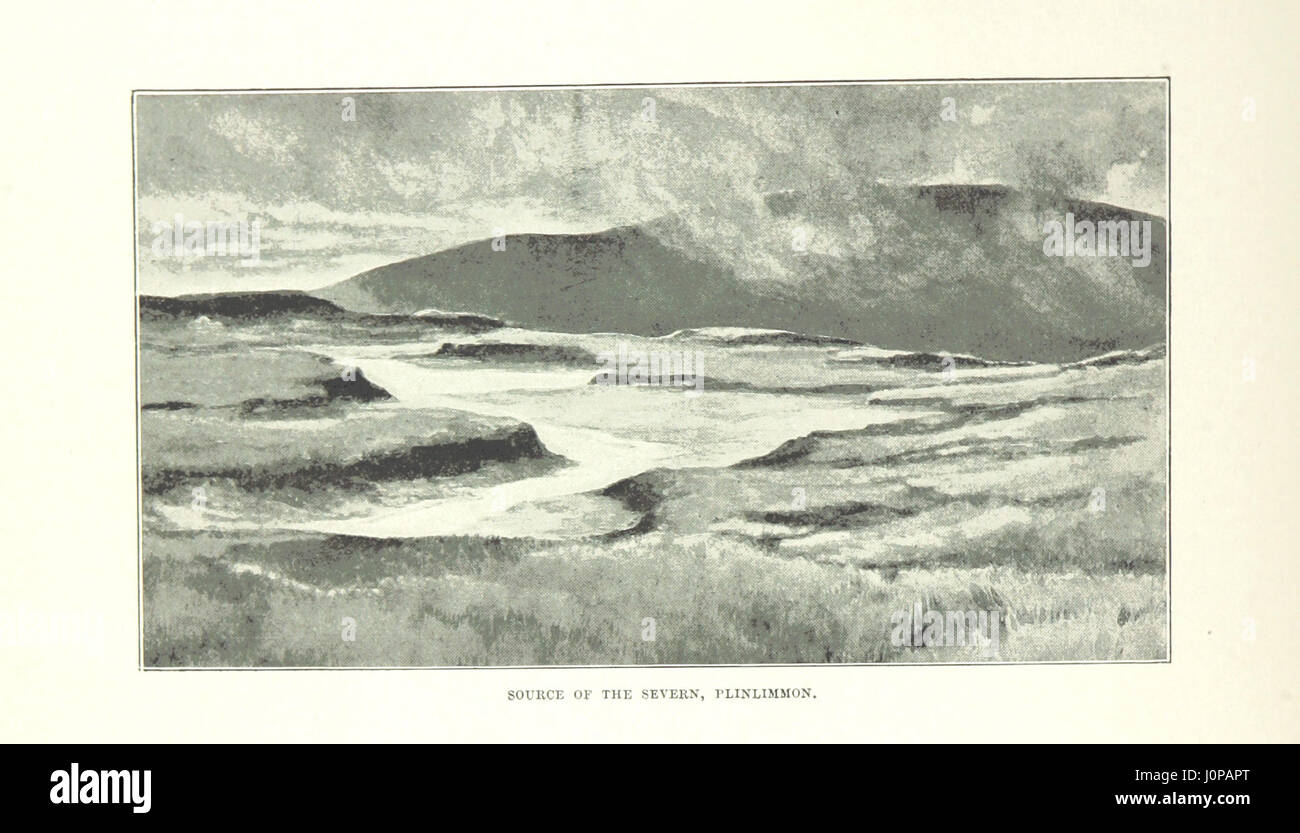 The rivers of Great Britain ... Rivers of the south and west coasts ...