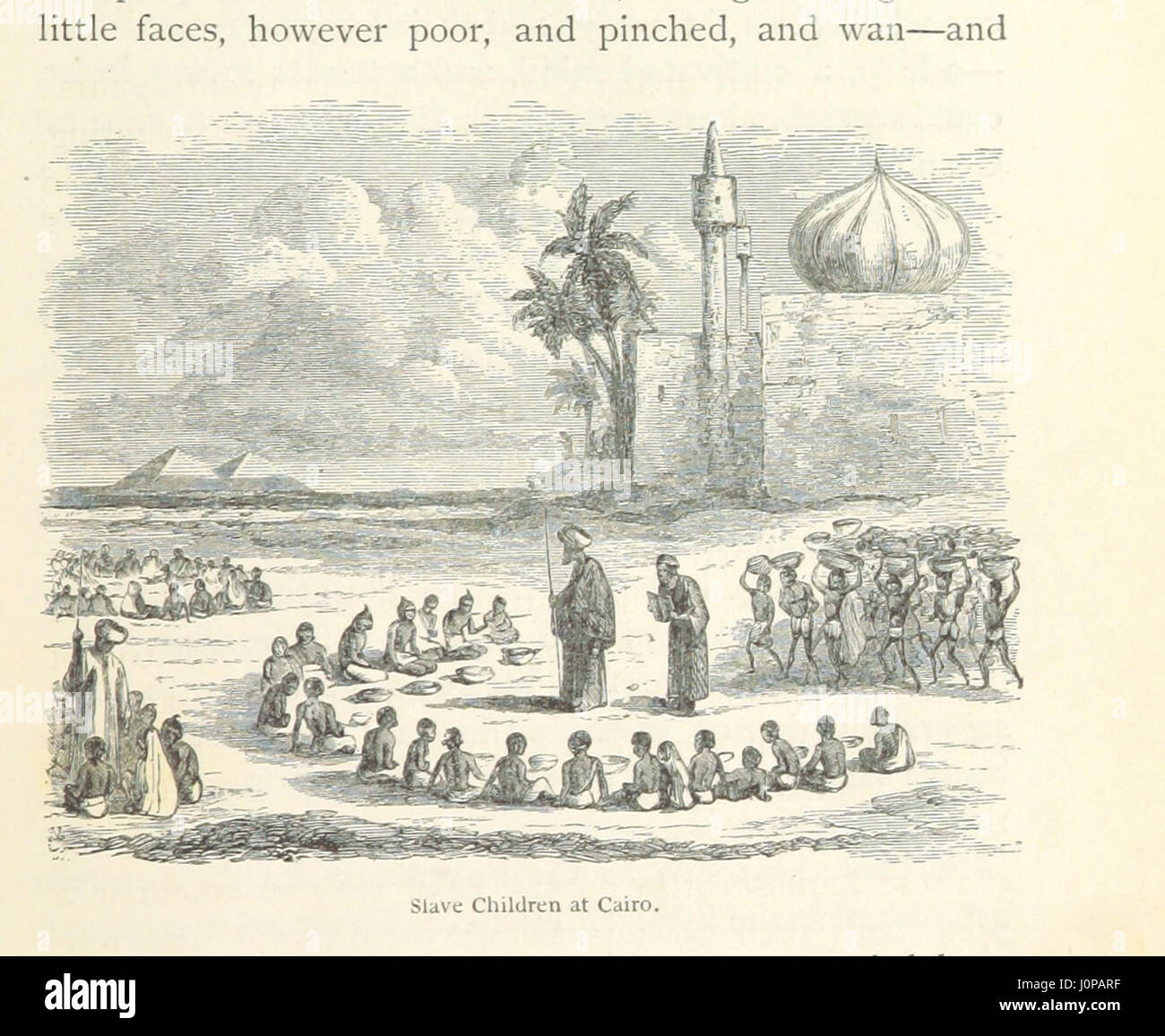 This travel account details the journey of the ship Rob Roy through the ...