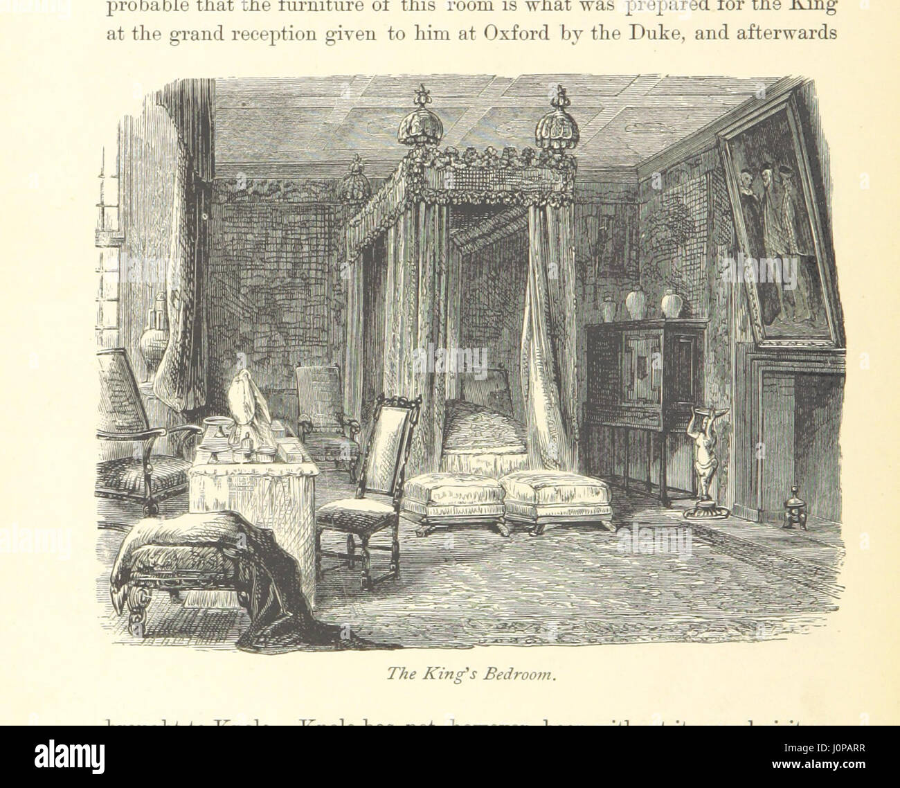 'The Stately Homes of England' offers a visual and descriptive ...