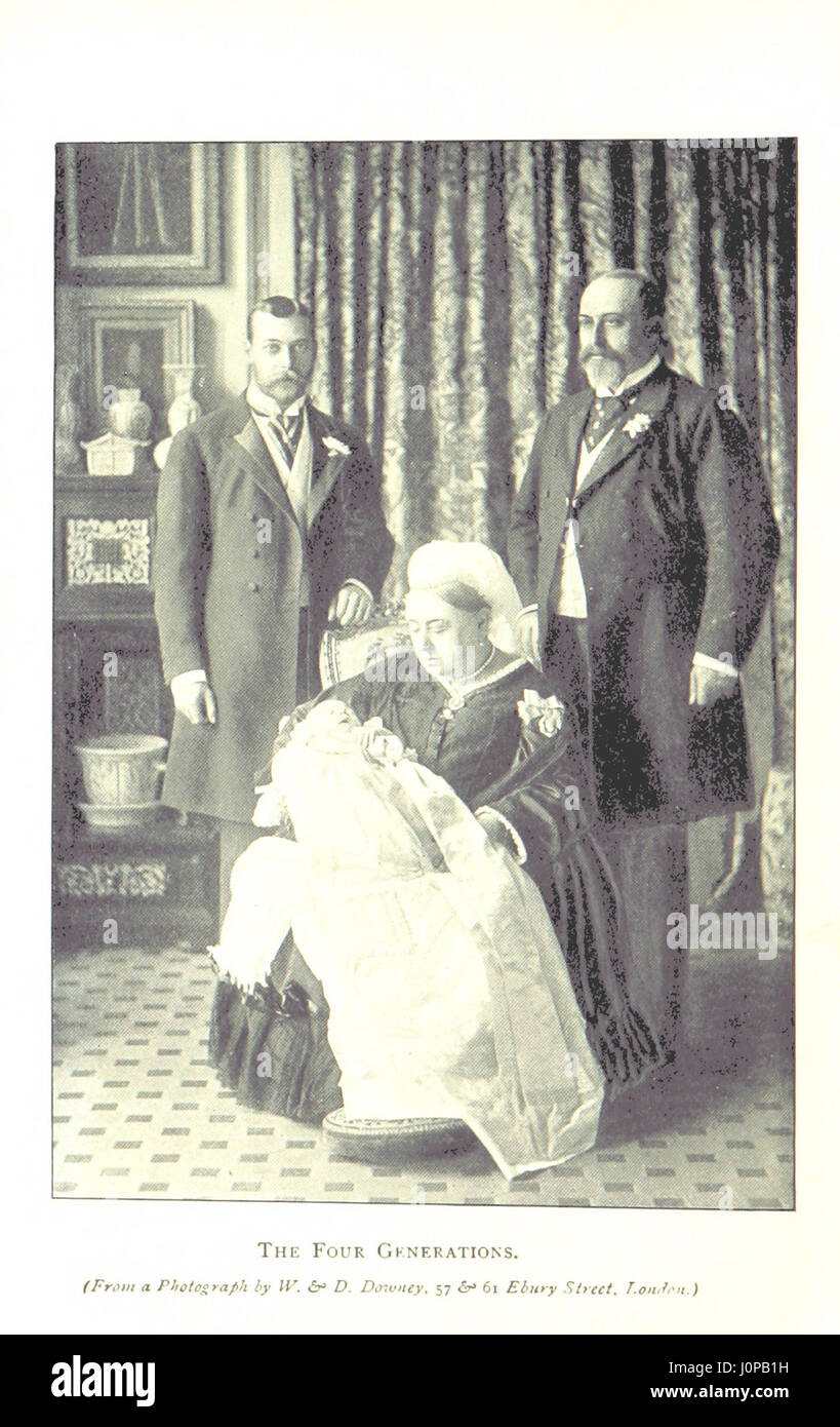 Events of the Queen's Reign provides an overview of key events during ...
