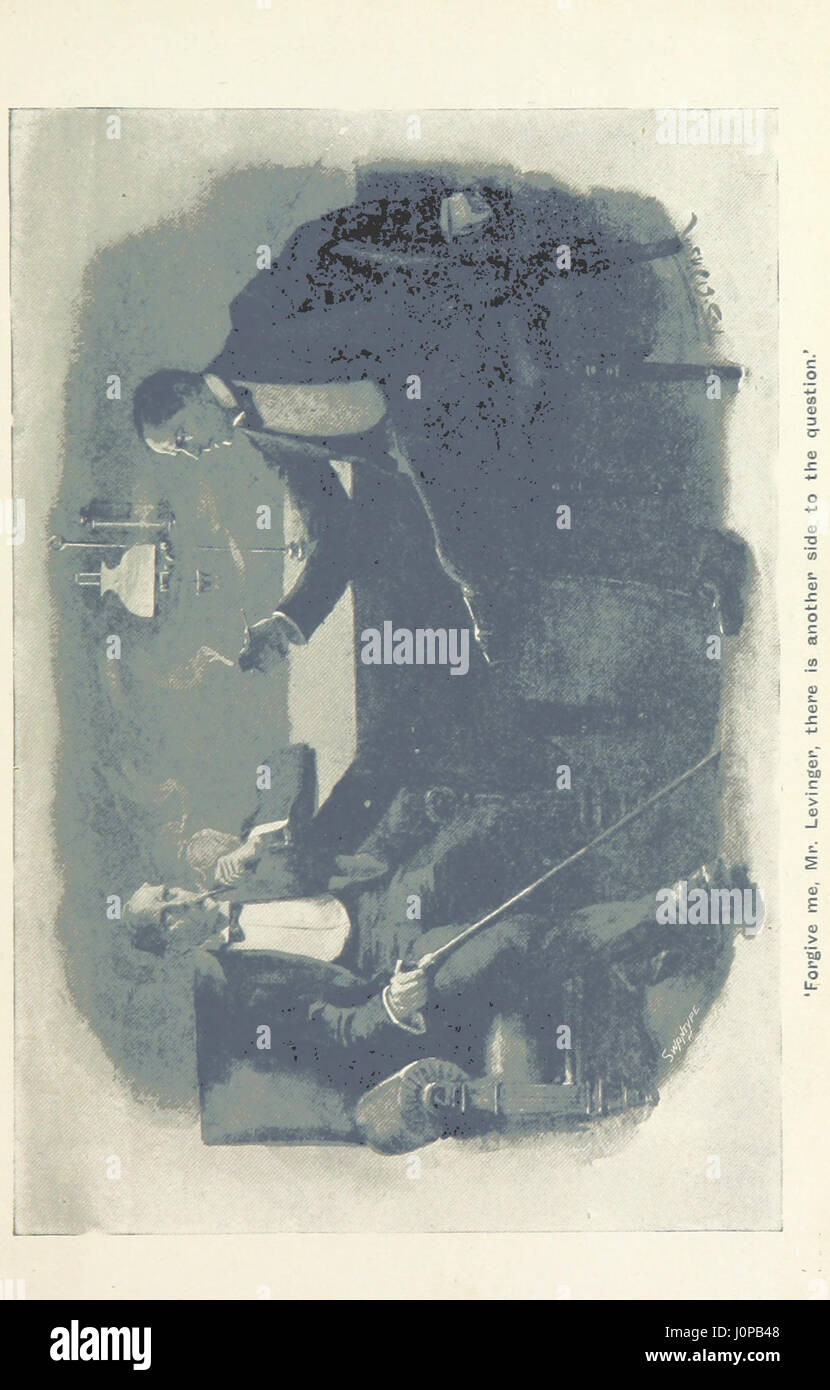 The book 'Joan Haste' features 20 illustrations by F. S. Wilson ...