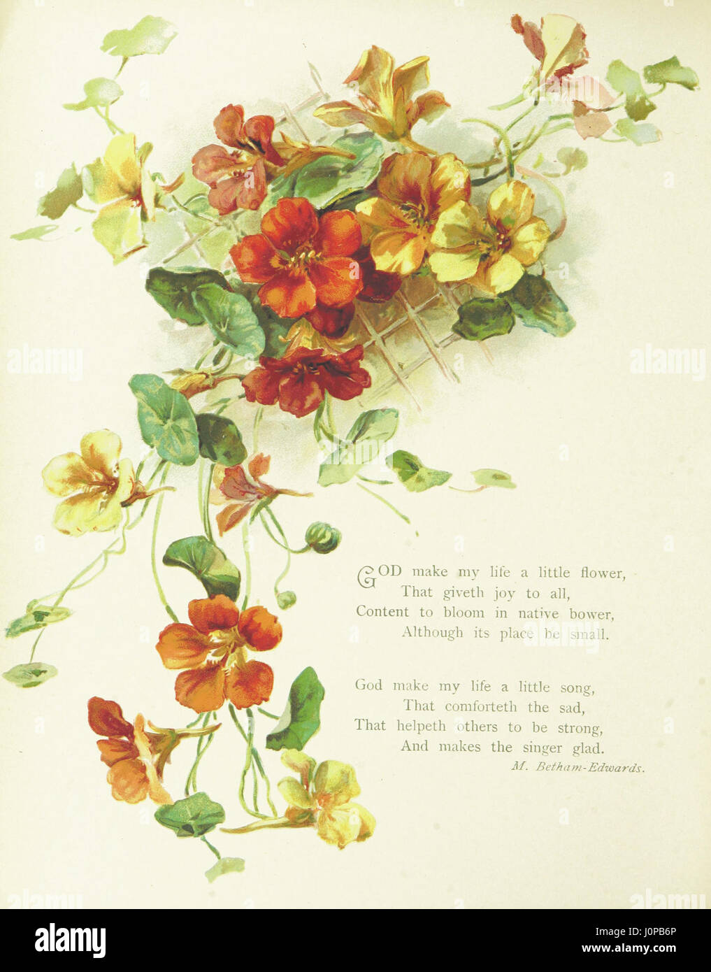 'Gems of Devotional Poetry' features a collection of spiritual poems by ...