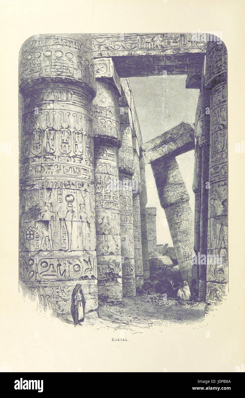 'The Land of the Pharaohs' provides a detailed account of ancient Egypt ...