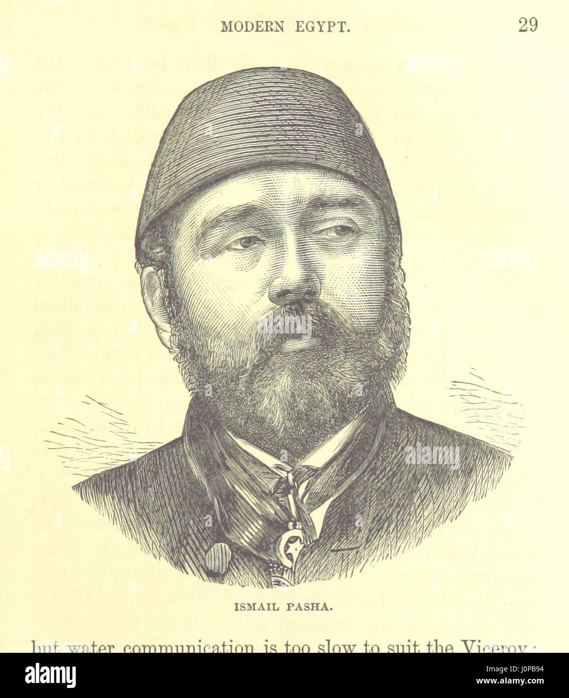 A travel narrative detailing a journey around the world, fully ...