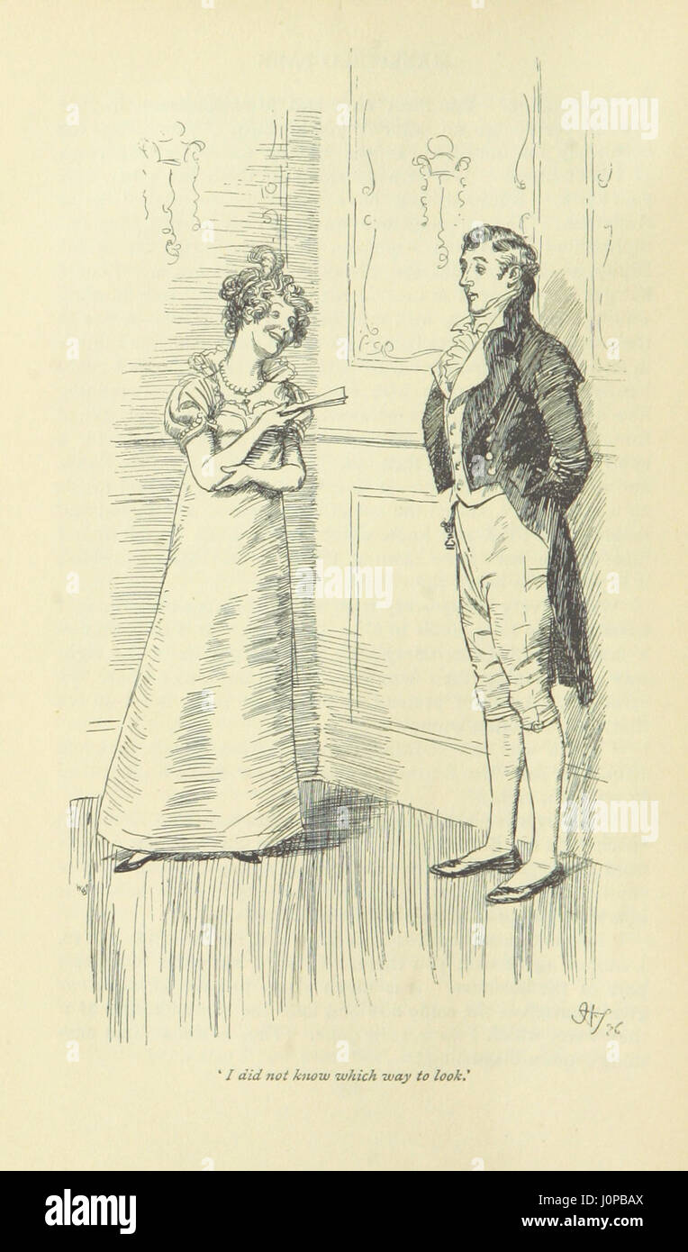 'Mansfield Park' is a classic novel by Jane Austen, which follows the ...