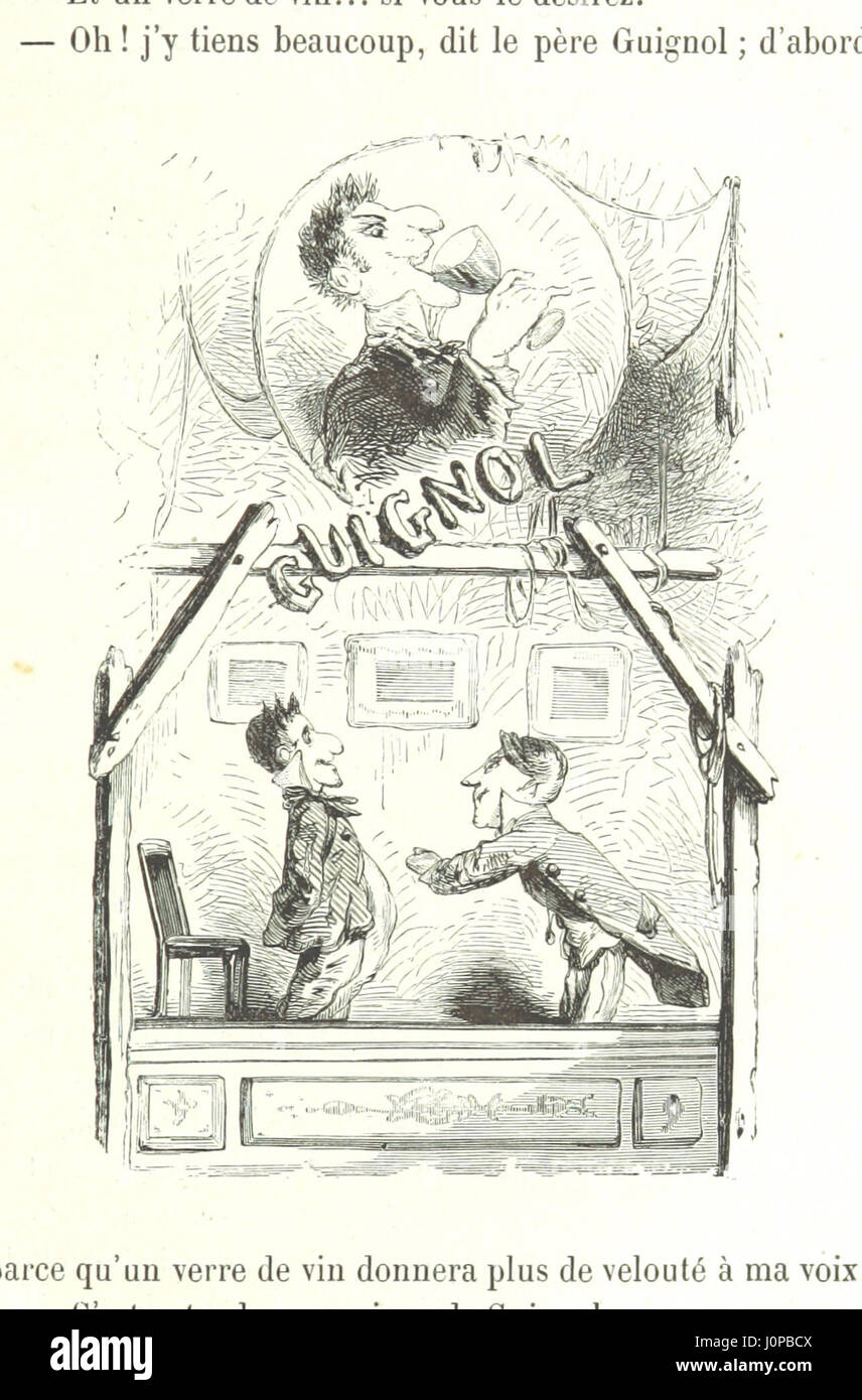 This French work 'Le Paris des Enfants' is a small journey through the ...