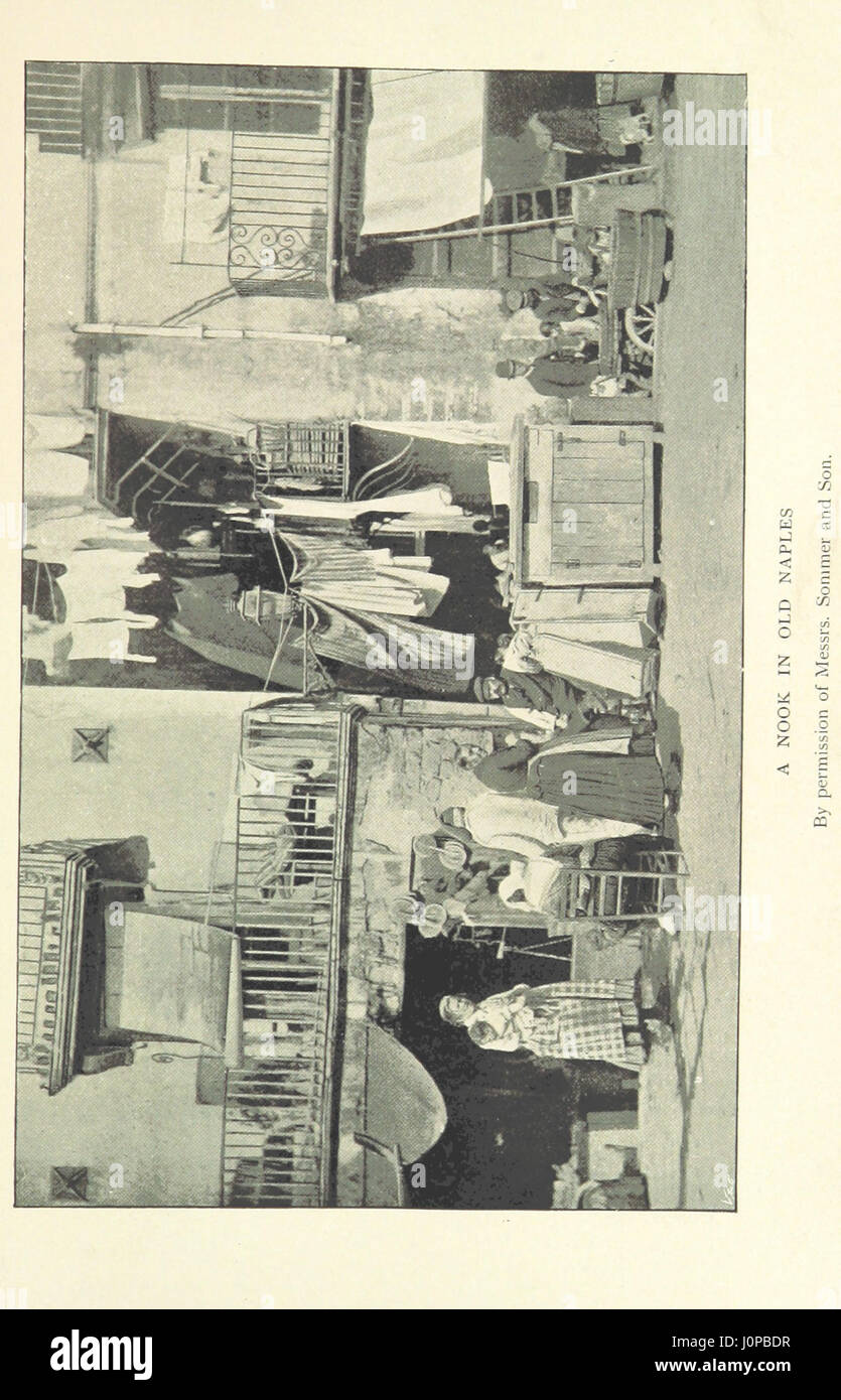 'Naples in the Nineties' continues the exploration of Naples, focusing ...