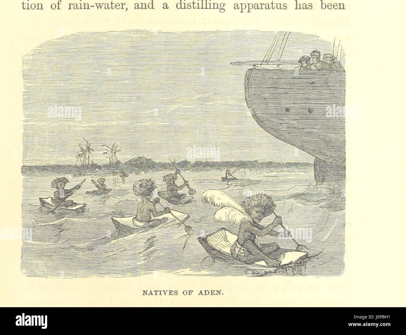 *Our New Way Round the World* offers a detailed account of global ...