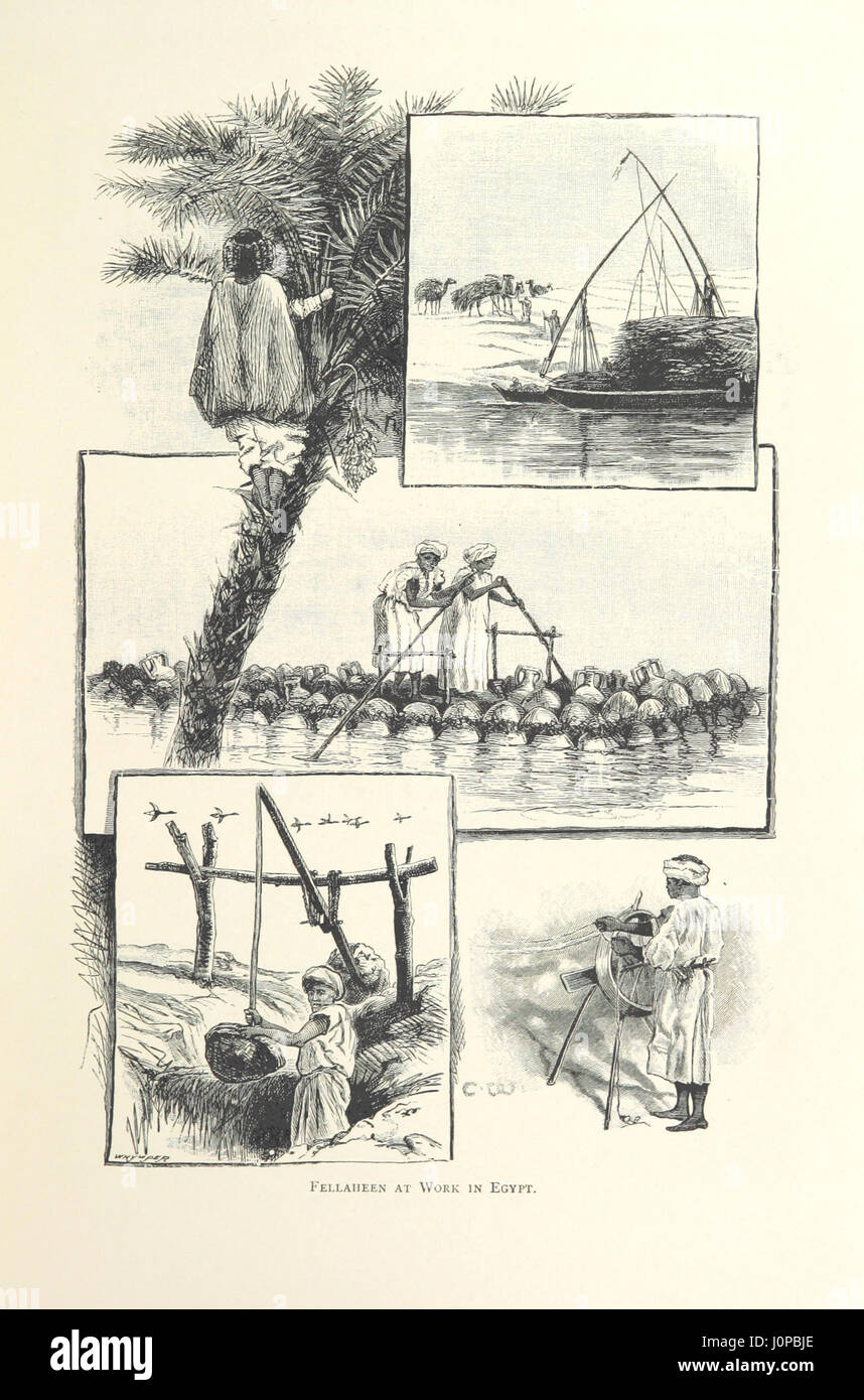 'The Land of the Pharaohs' provides a detailed account of ancient Egypt ...