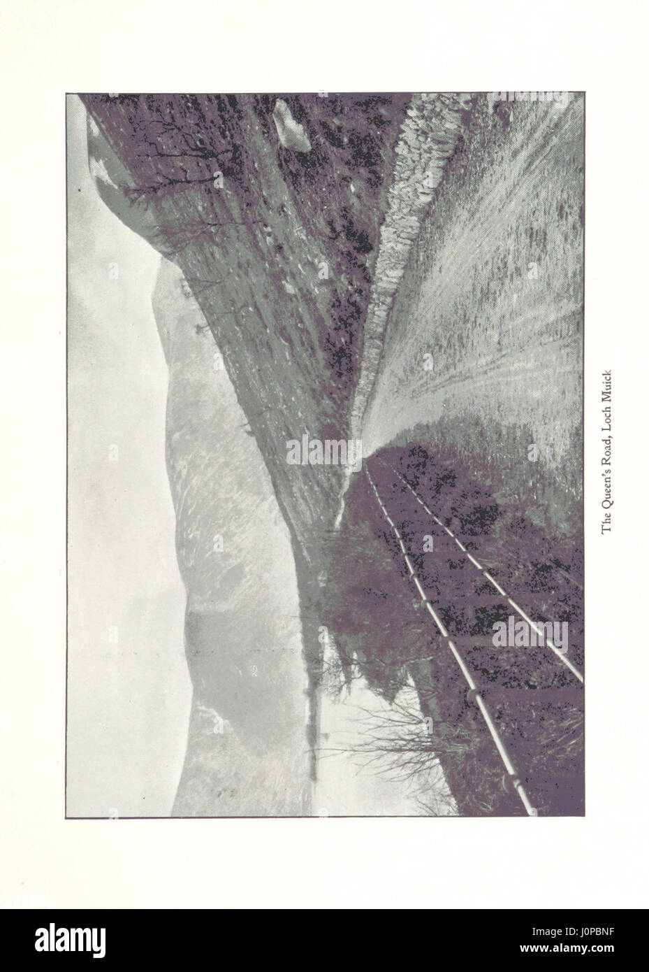 'Queen Victoria’s Highland Home and Vicinity' focuses on Queen Victoria ...