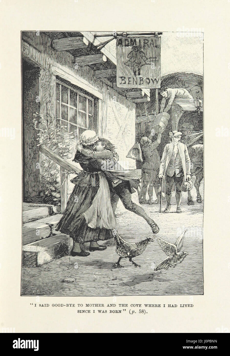 This is the second edition of Robert Louis Stevenson's classic ...