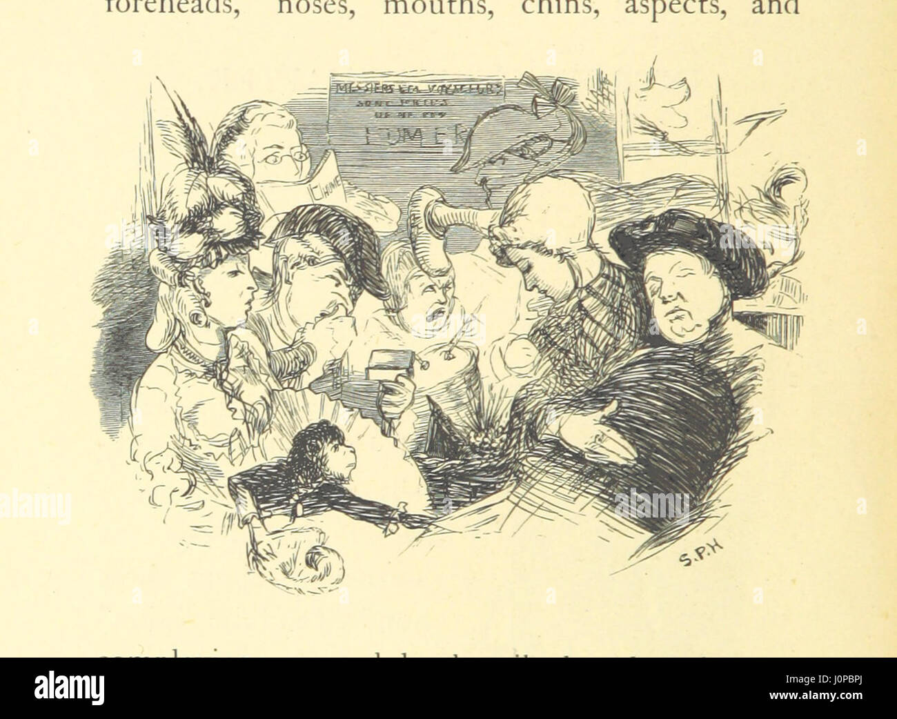This work describes a journey from London Bridge to Lombardy via a ...